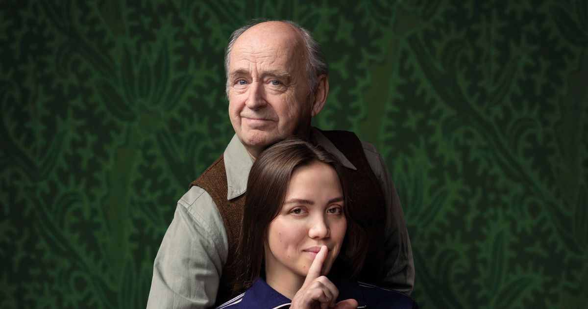 Kees Hulst, Emma Buysse, Minouk Beekman — Zachtop Lachen | Junushoff